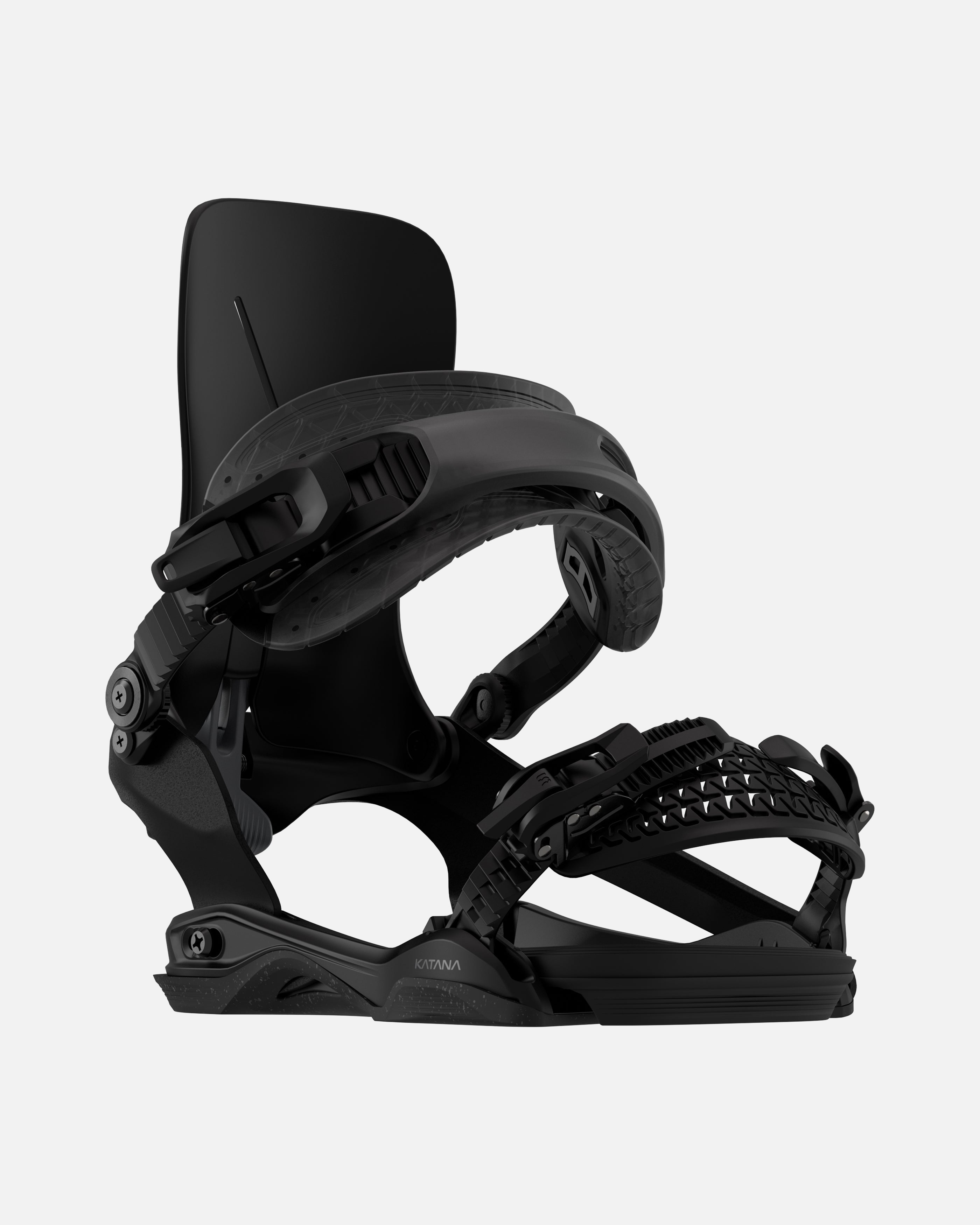 Rome Katana AW FASE® Snowboard Bindings 2025/2026 – Rome CA